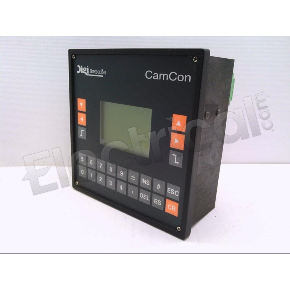 Digitronic Automation CAMCON-DC51 HMI Automation