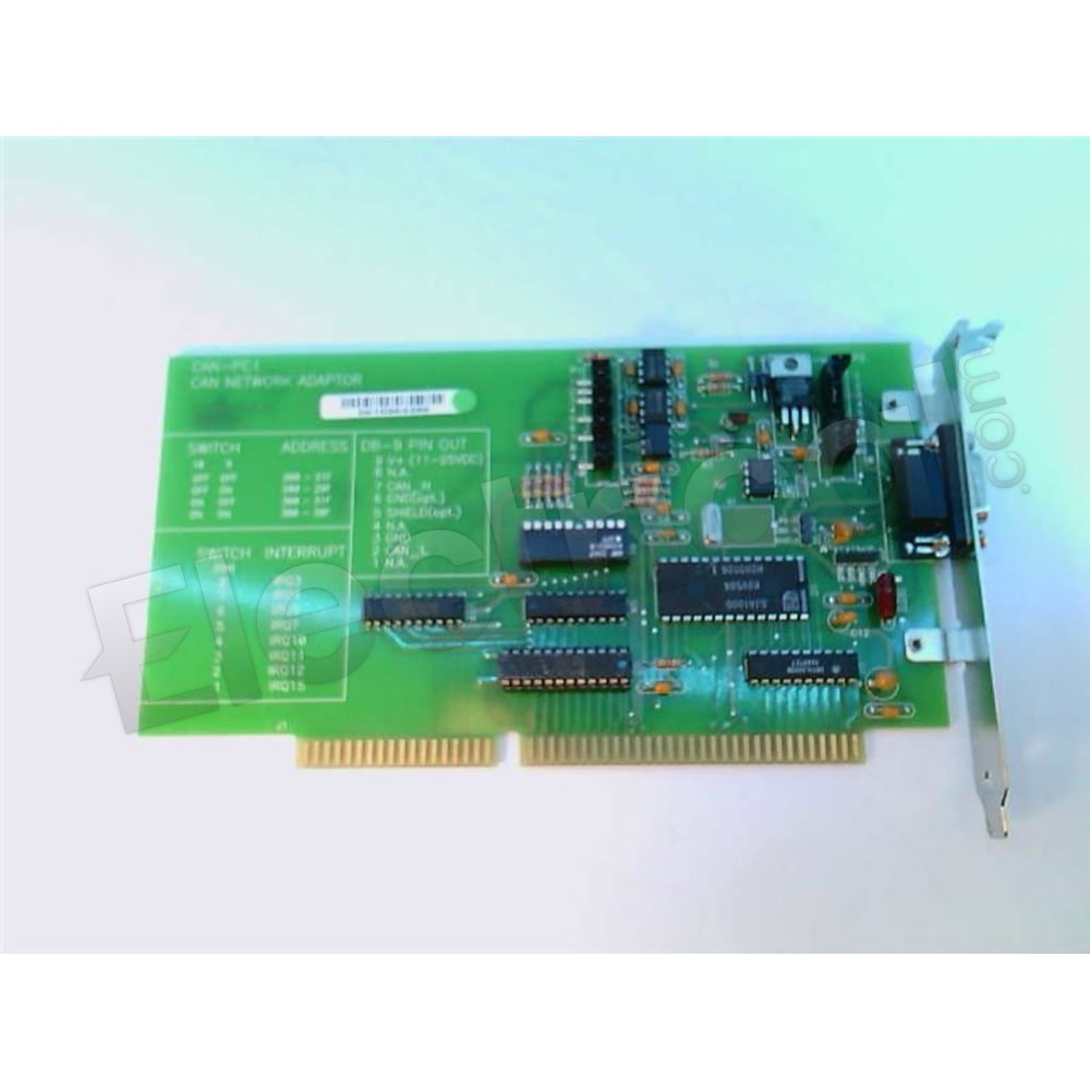 DIP CAN-PC1 Communication Card Computer Component