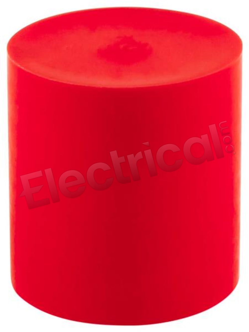 CAP TUBE NATURAL LDPE Caplugs Motor Control Part And Accessory Motor ...