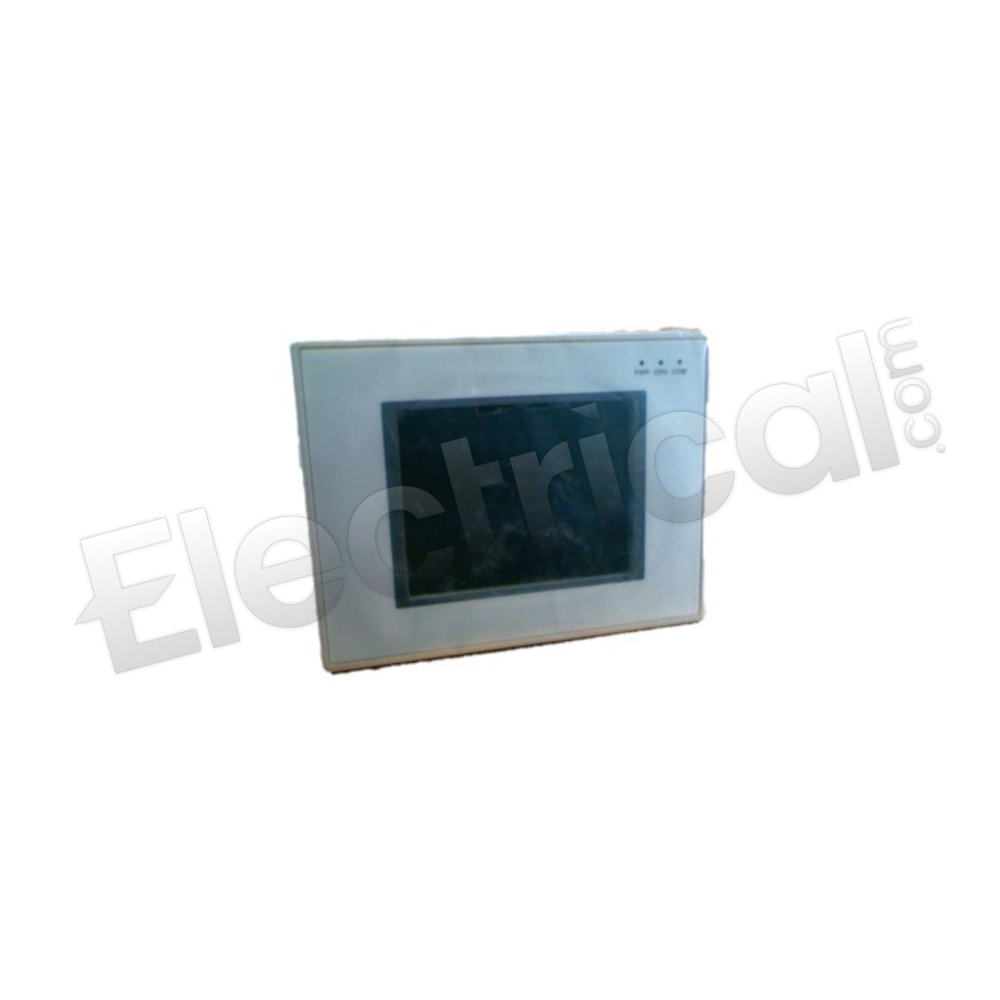 Kaspro CASTOR-56 HMI Automation