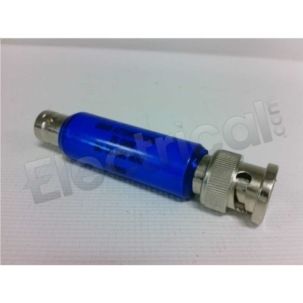 Mini Circuits CAT-20-75 Connector/Terminal/Pin Electrical Component