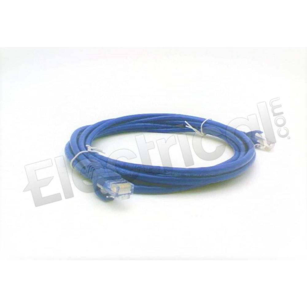 CAT-5EABL-010 Wirewerks Cable for Computer Nework Etc Automation