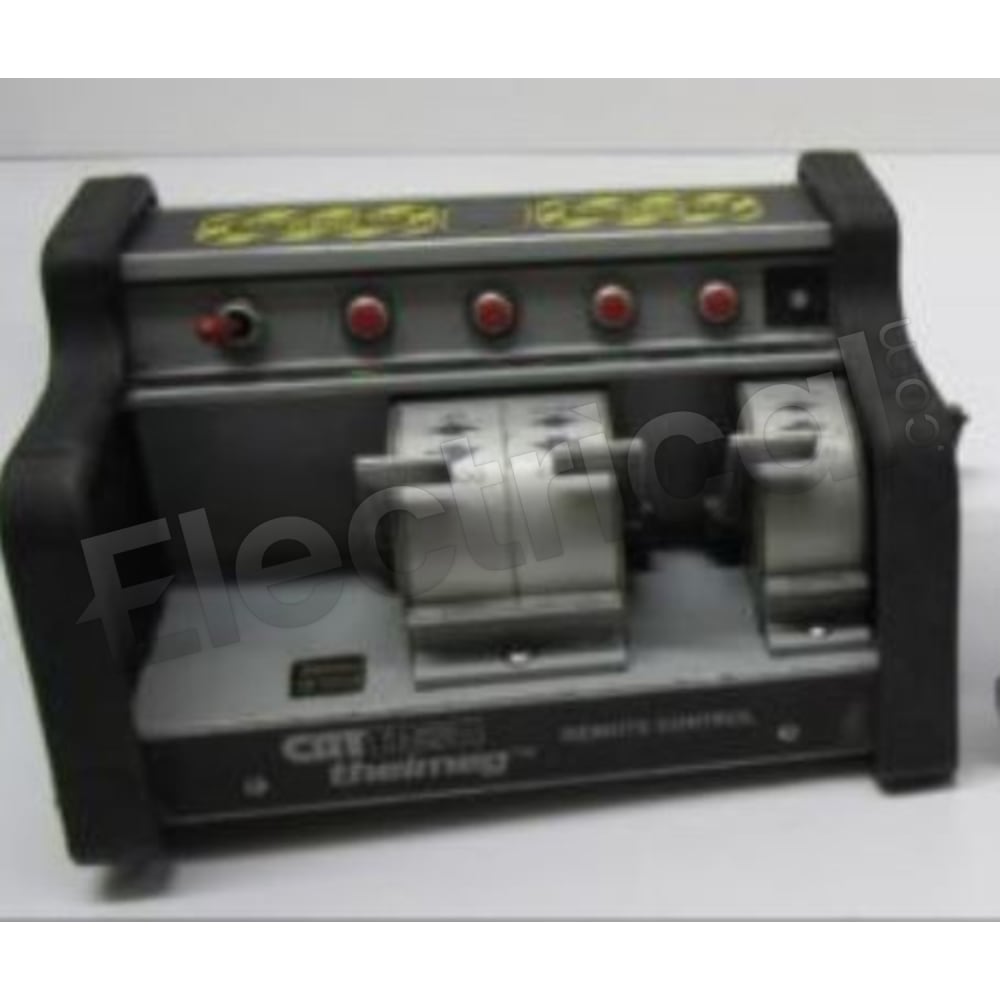 Cattron CAT-840E-P90 Control Accessory Automation