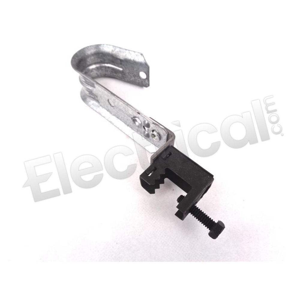 CAT21BCB Erico Bracket Machine Part