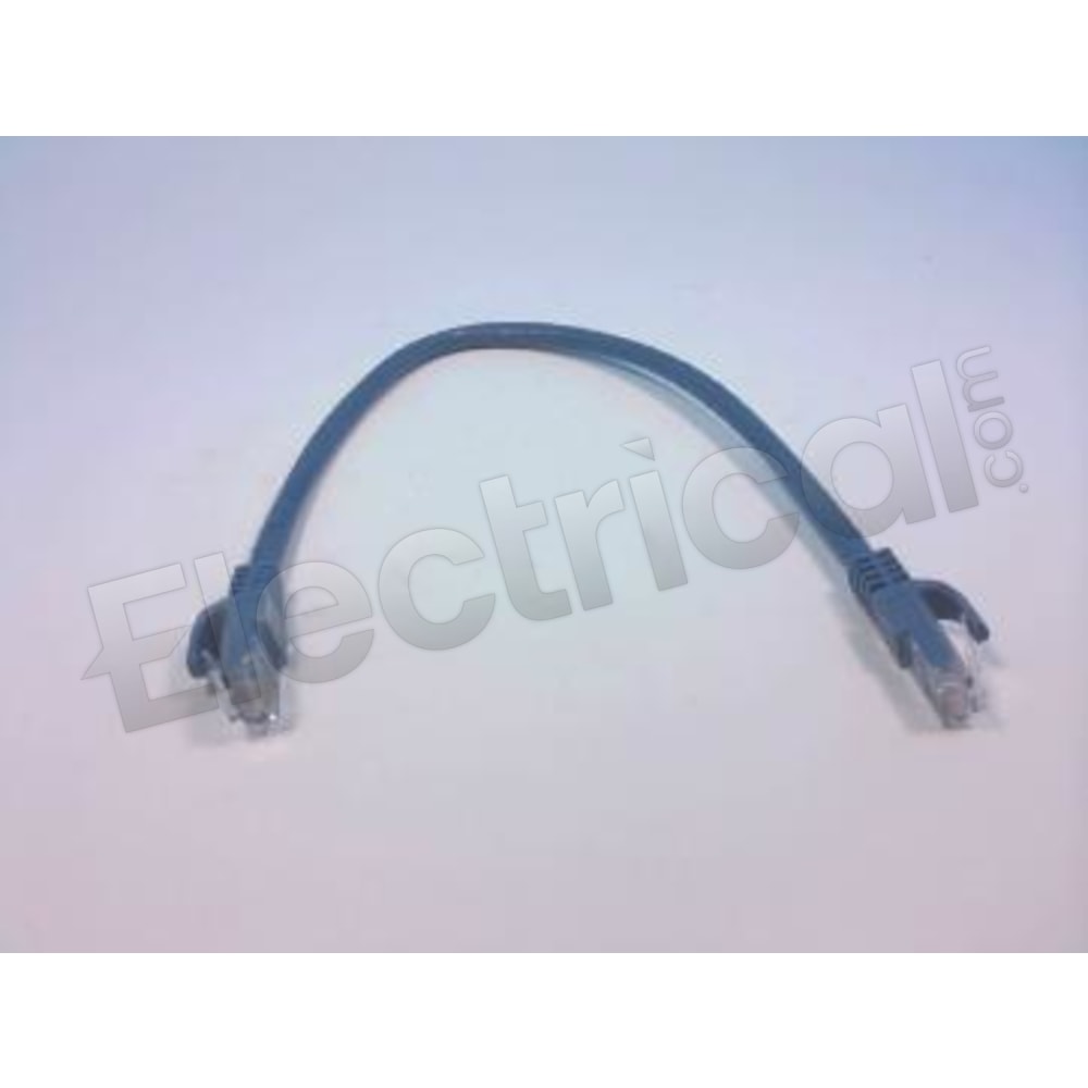 CAT6-01-BLUE Monoprice Cordset Cable & Wire Automation