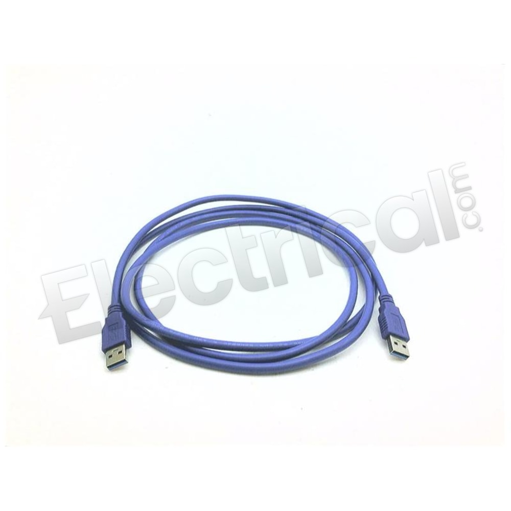 CAU3AA-2M L-Com Cordset Cable & Wire Automation