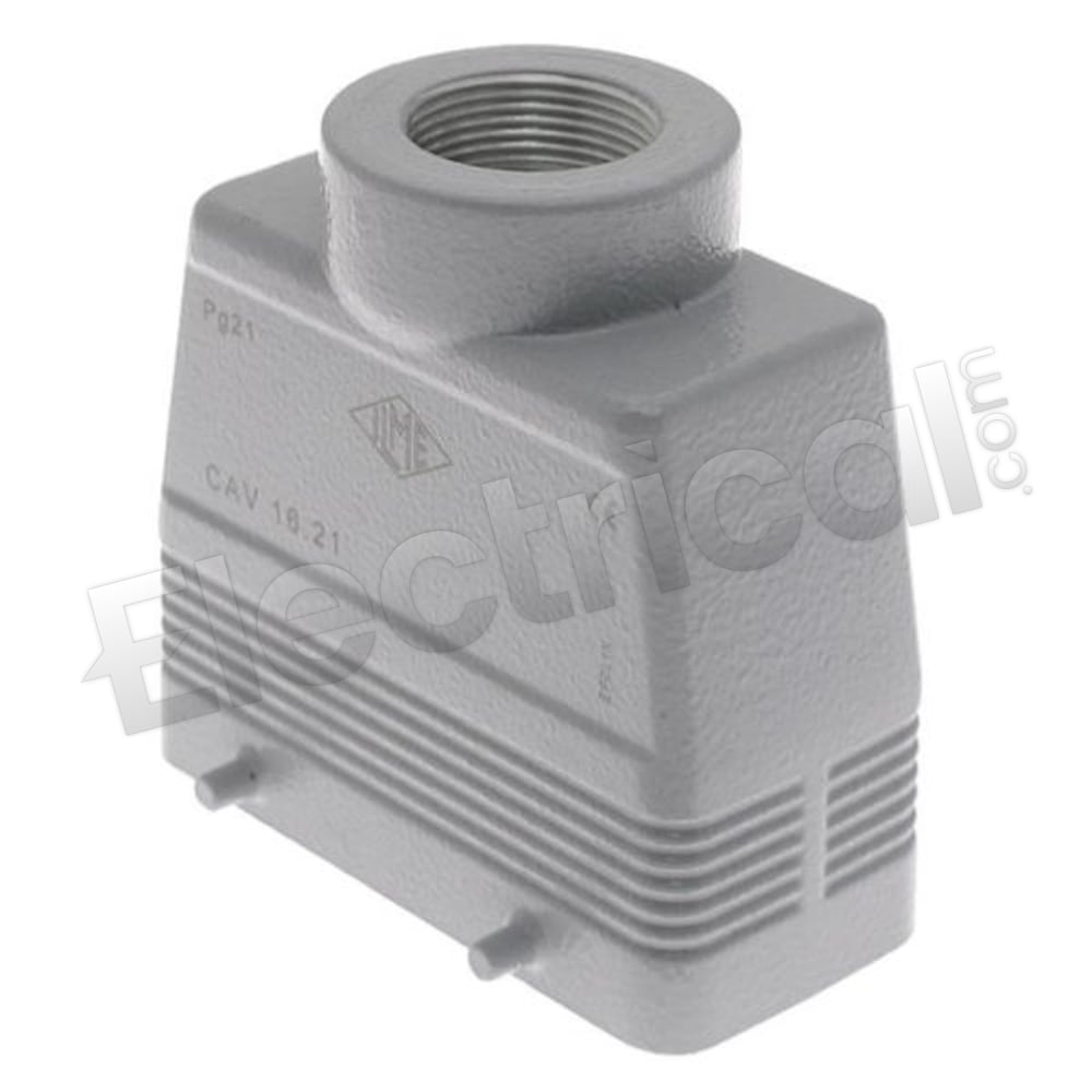 CAV-16.21 ILME Fuse Part And Accessory Fuse