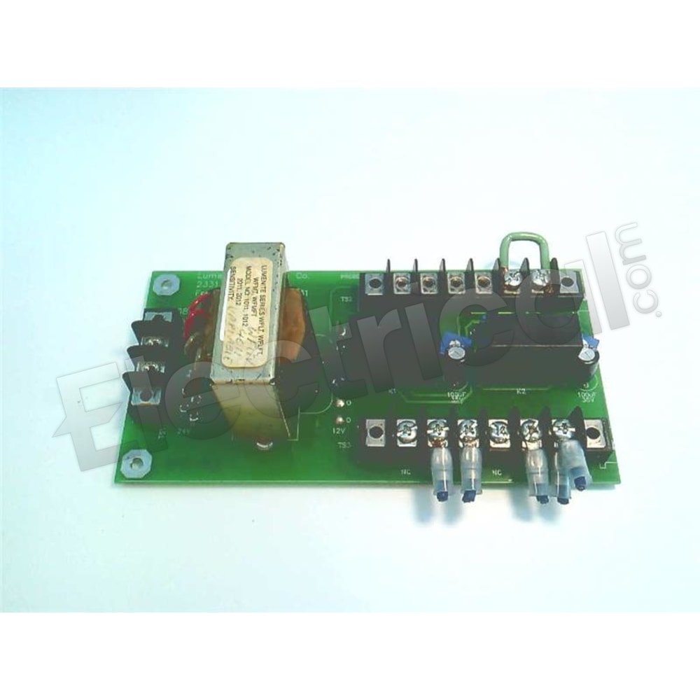 Lumenite Control Technology CB-008 Industrial Computer Accessory Automation