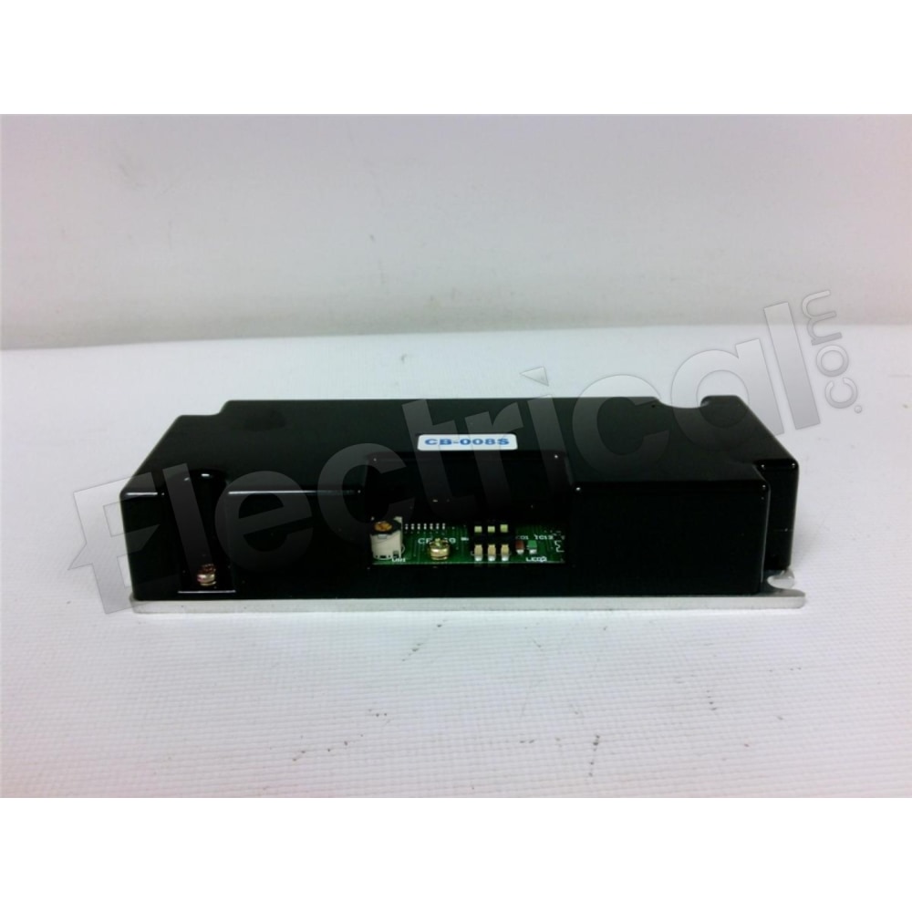 Itoh Denki CB-008S Drive Board Drives