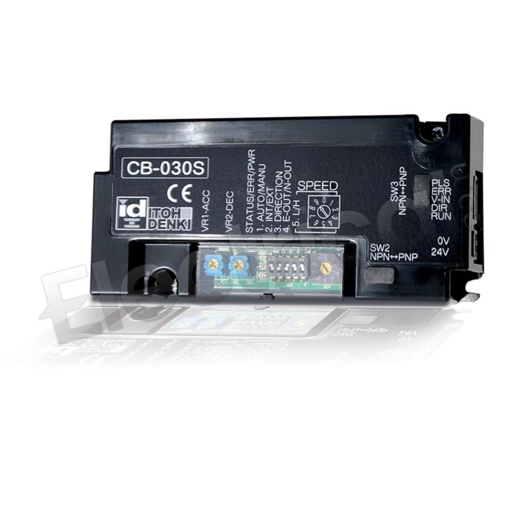 Itoh Denki CB-030P Drive Board Drives