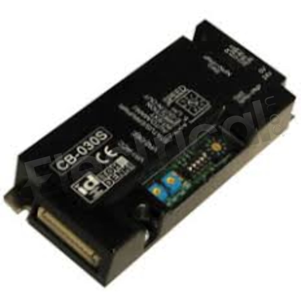 CB-030S Itoh Denki Control Accessory Automation