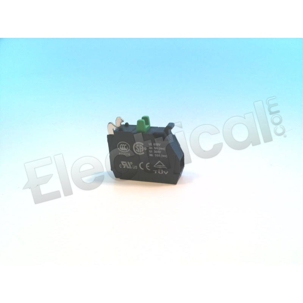 NHD CB-10 Contactor And Motor Starter Auxiliary Motor Control