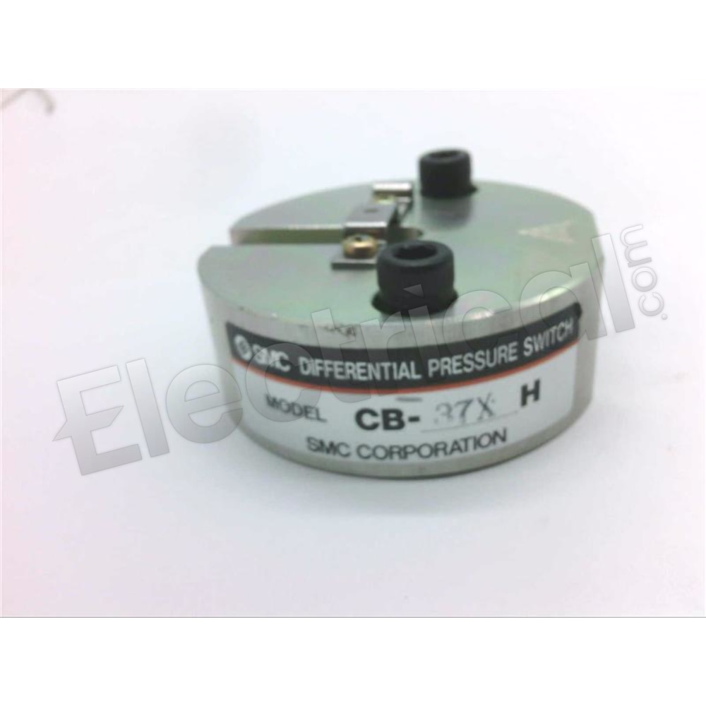 SMC CB-37XH Automation Switch Automation