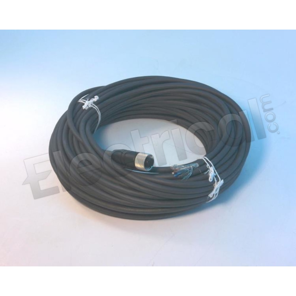 Leuze CB-M12-25000S-5GF Electrical Cable/Wire Automation