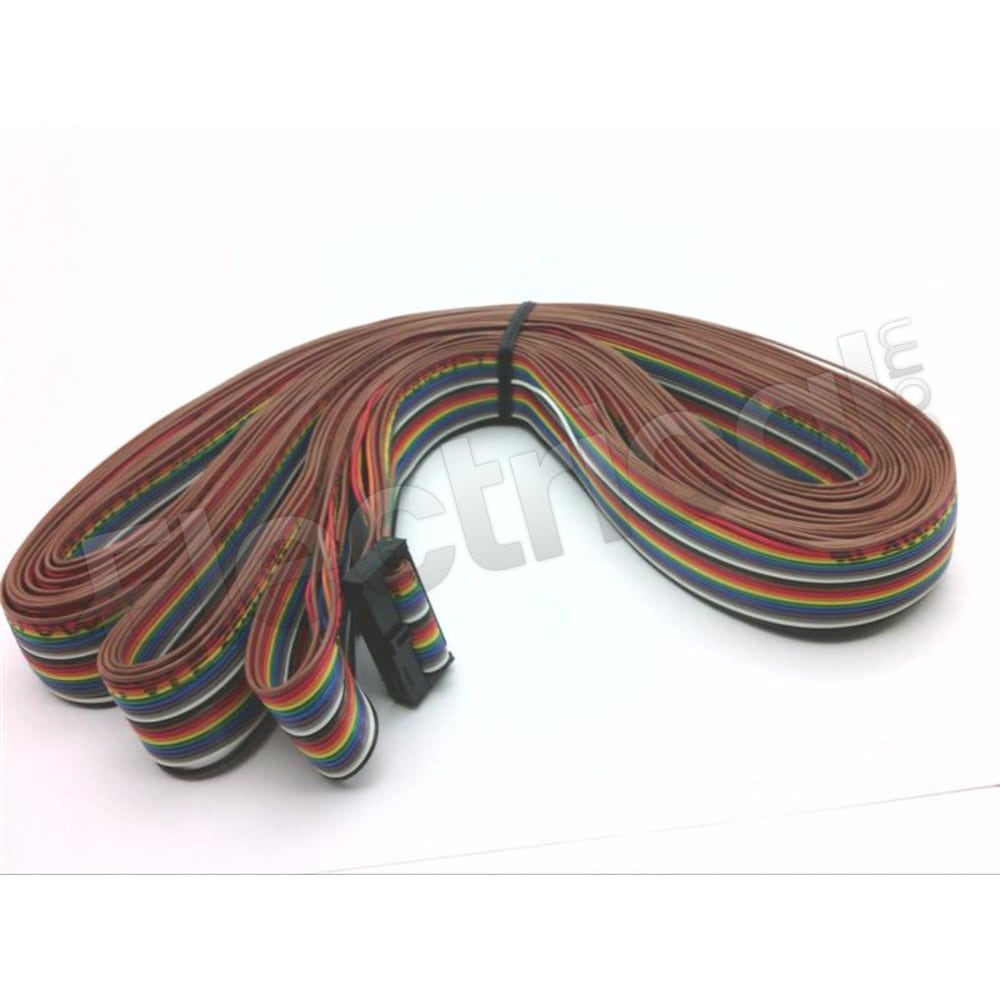 IAI CB-PAC-PIO050 PLC Accessory Automation