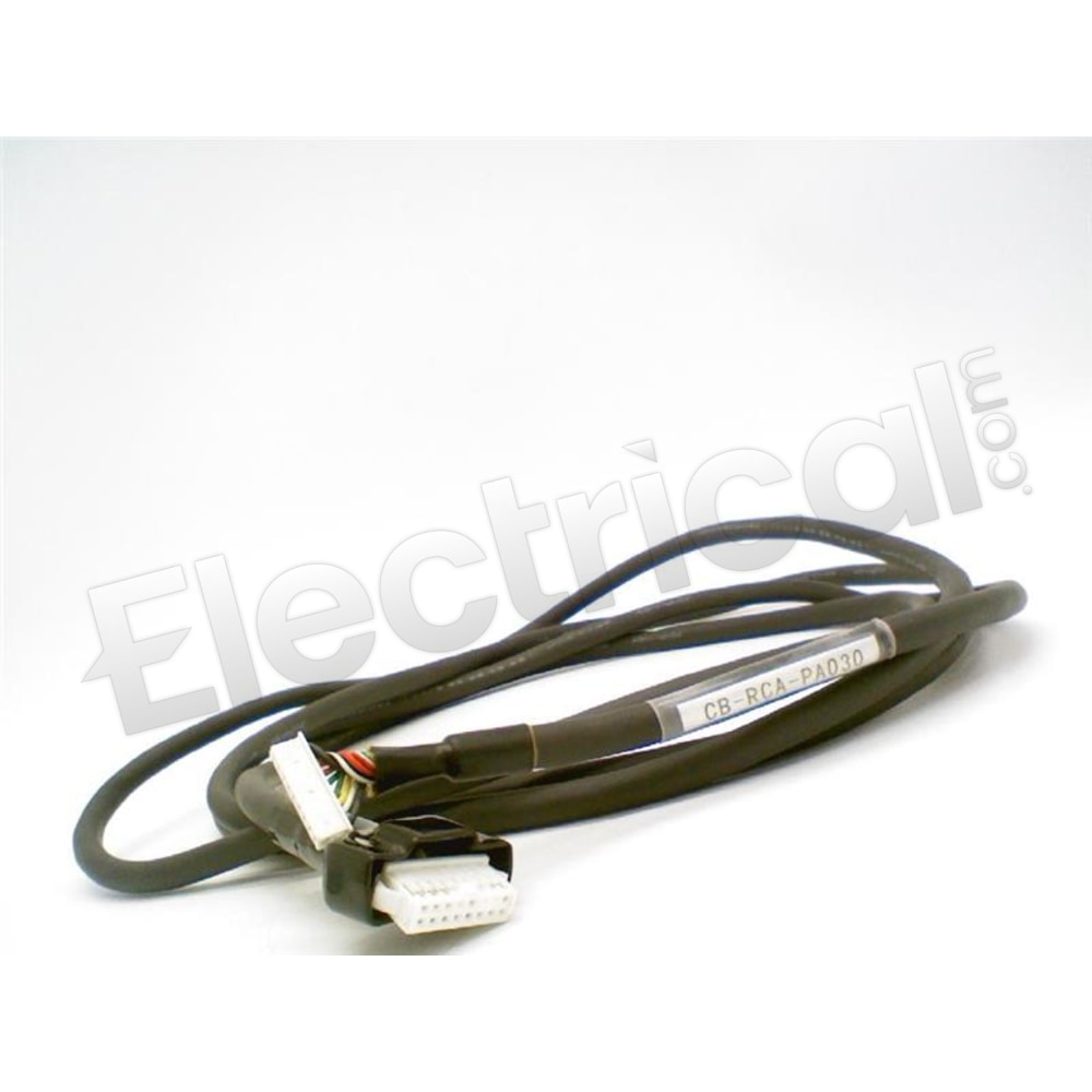 IAI CB-RCA-PA030 Cordset Cable & Wire Automation