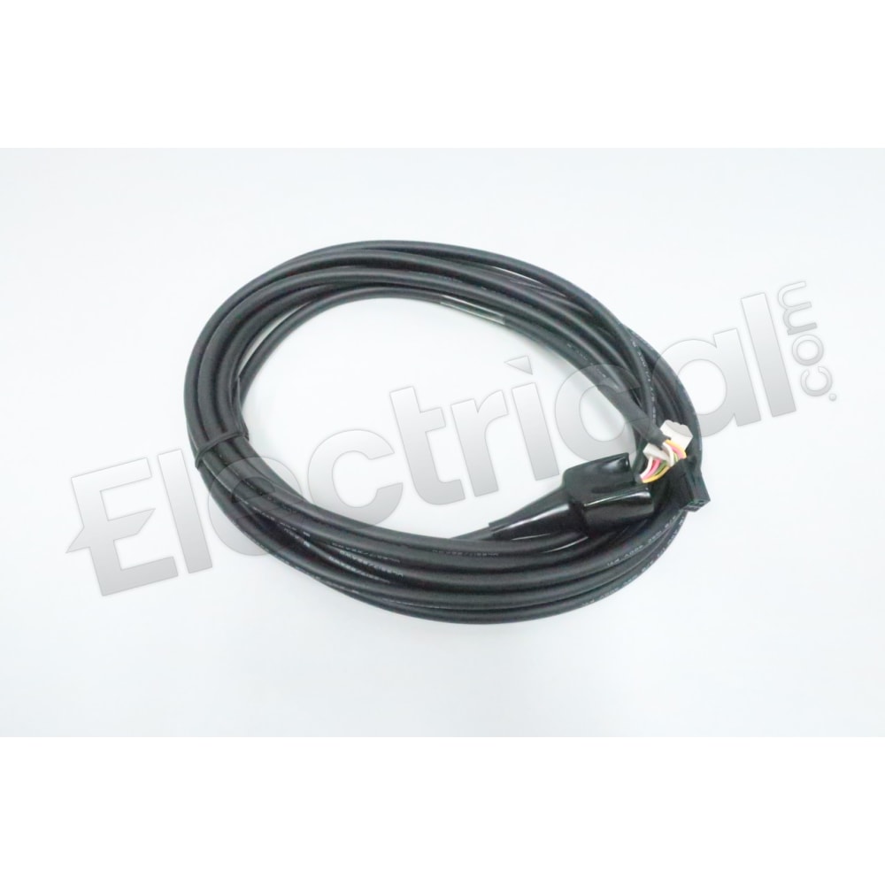 IAI CB-RCP2-MA050 Cordset Cable & Wire Automation
