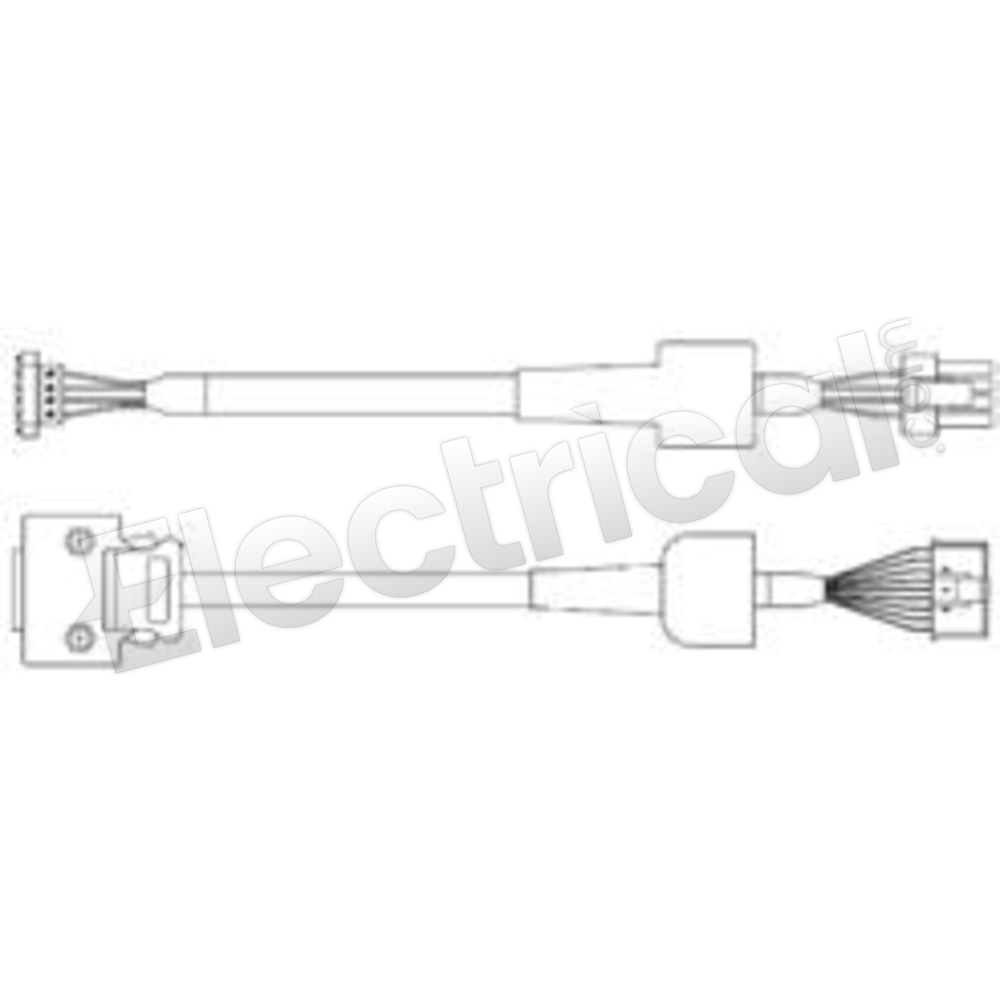 IAI CB-SC-STO030 Cable for Computer Nework Etc Automation