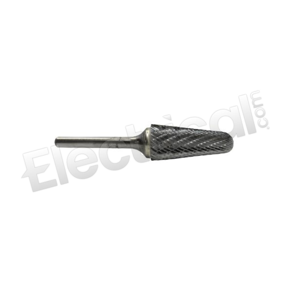 CB-SL-4-D Eagle Taptek Drill Bit Cutting