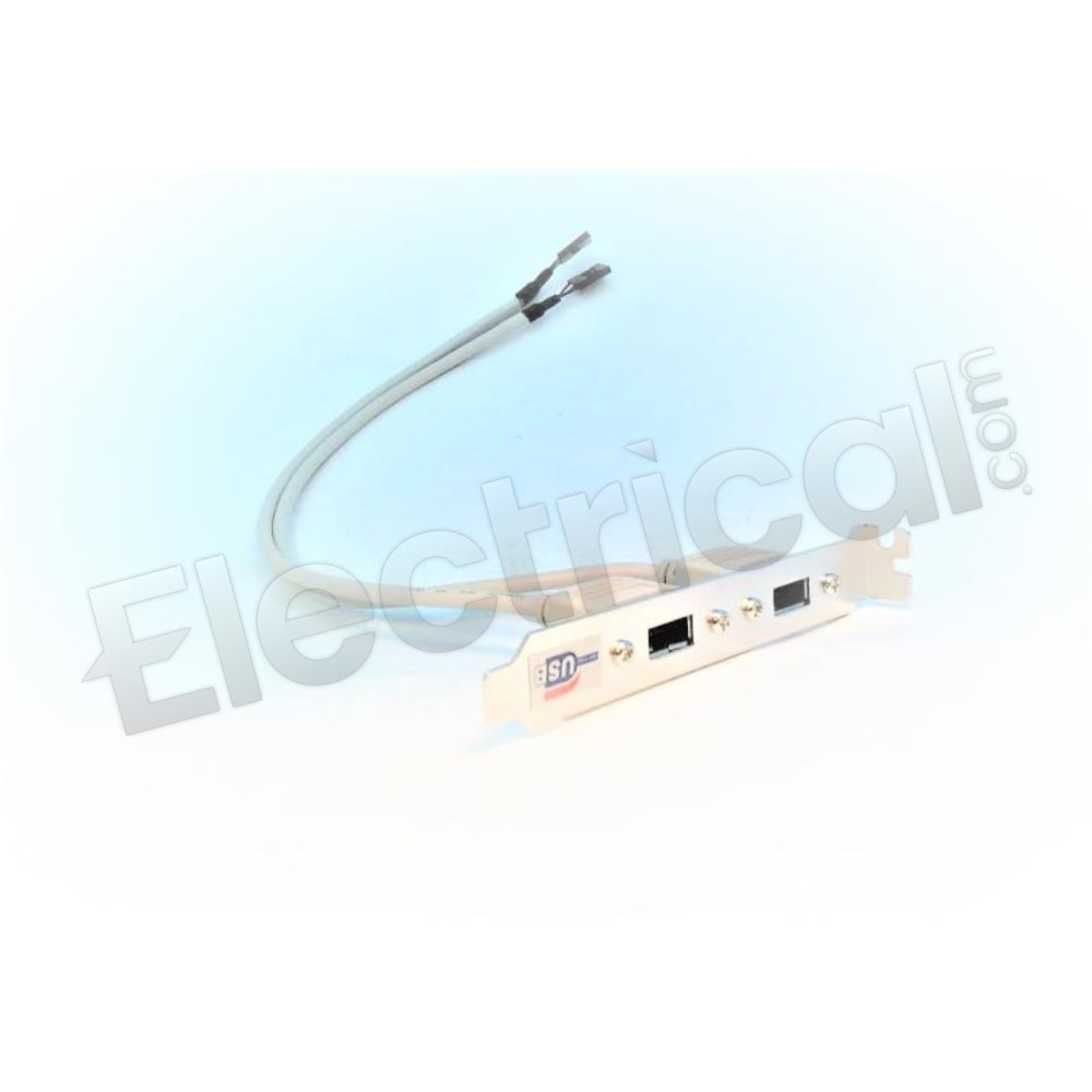 Cyber Research CB-USB02-RS Cable for Computer Nework Etc Automation