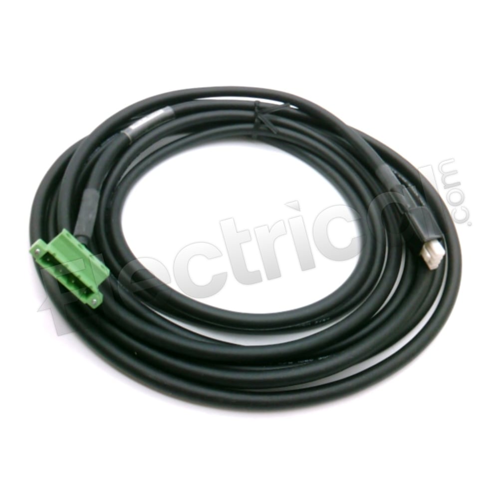 IAI CB-X-MA050 Servo Cable and Accessory Servo Product
