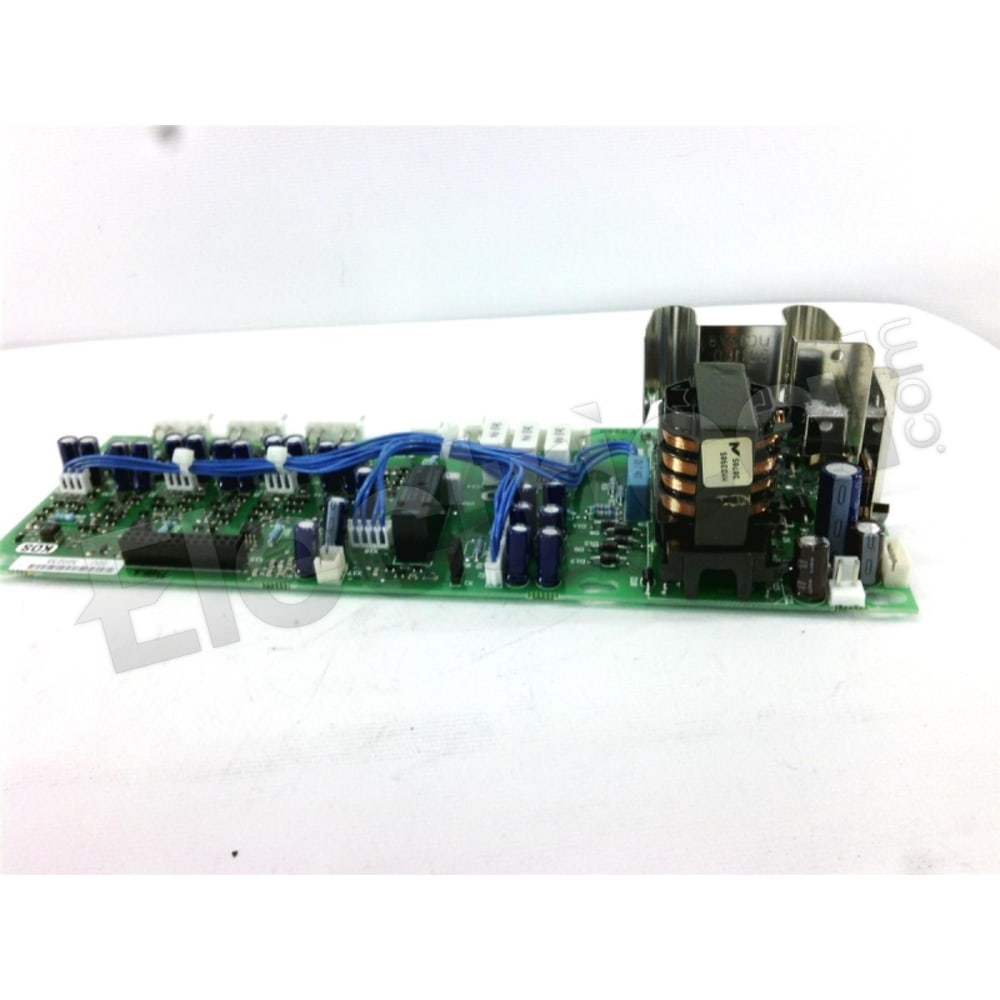 Eaton CB00002-5125 CPU/Control Board Automation
