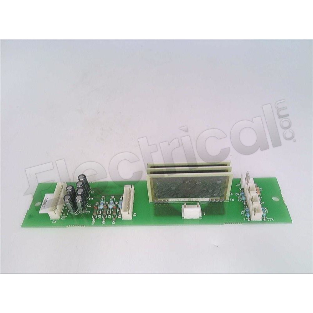 CB00007-5025 Eaton CPU/Control Board Automation