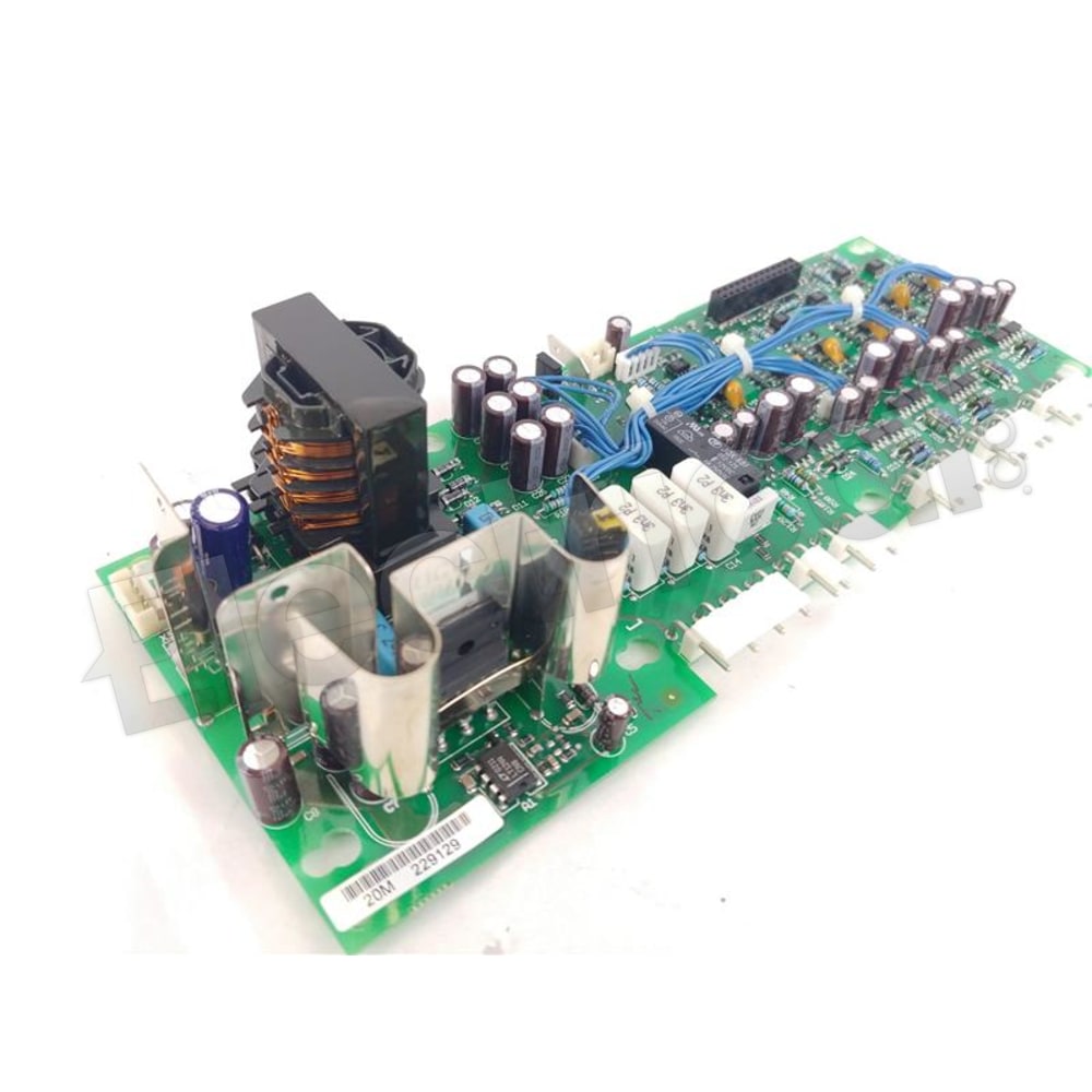 Eaton CB00020-5250 Drive Board Drives