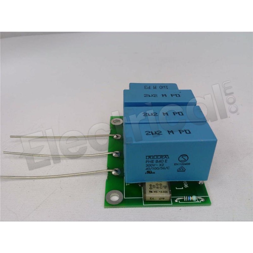 Eaton CB00047 CPU/Control Board Automation