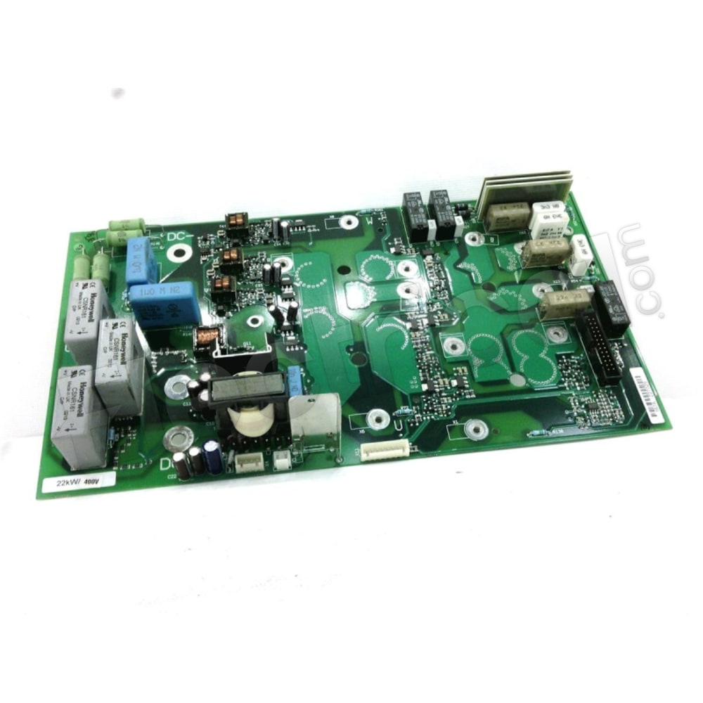 Eaton CB00167 CPU/Control Board Automation