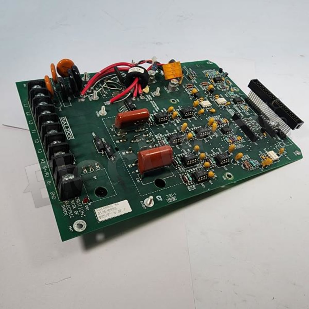 CB10002C-02 ABB Drive Board Drives