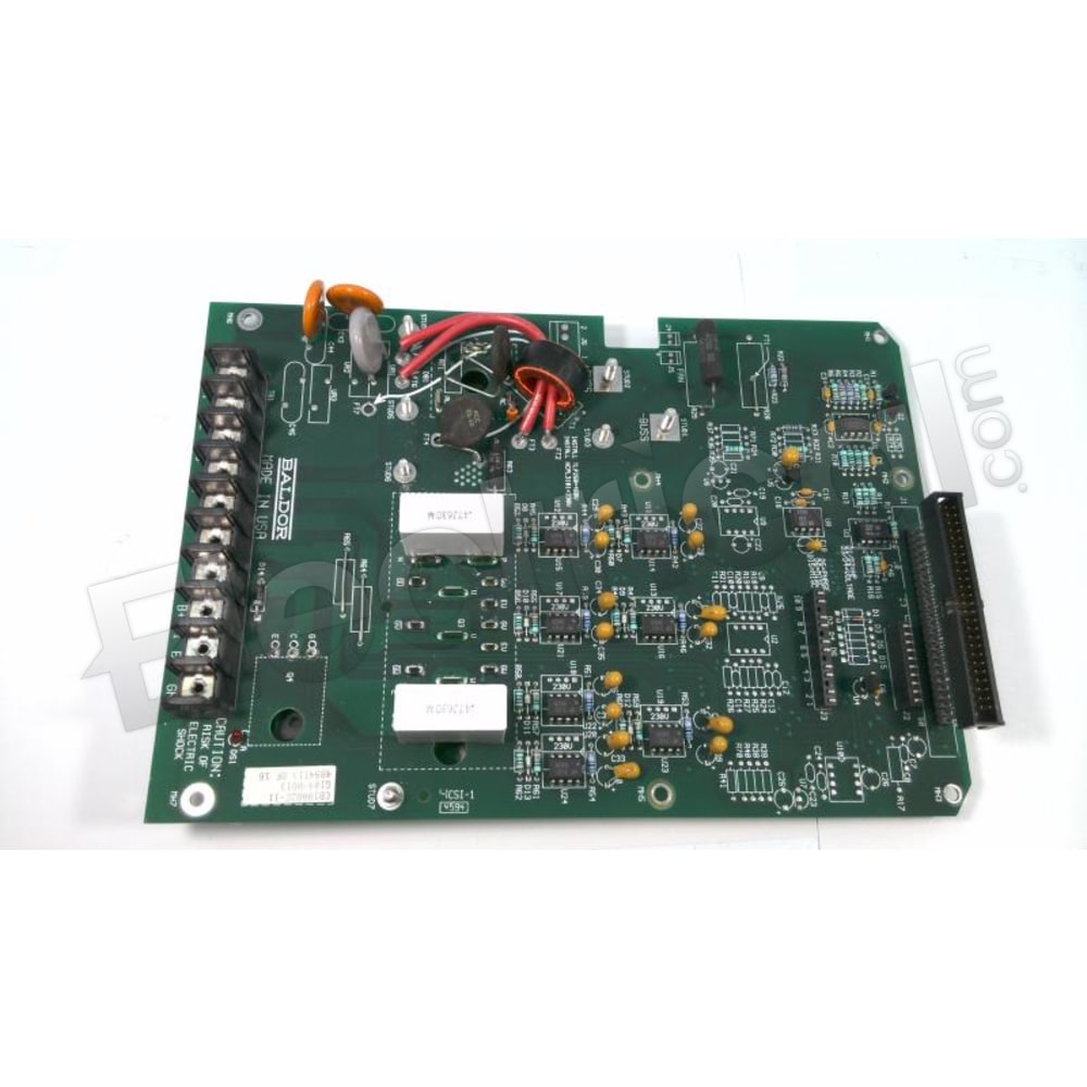 ABB CB10002C-11 Industrial Computer Accessory Automation