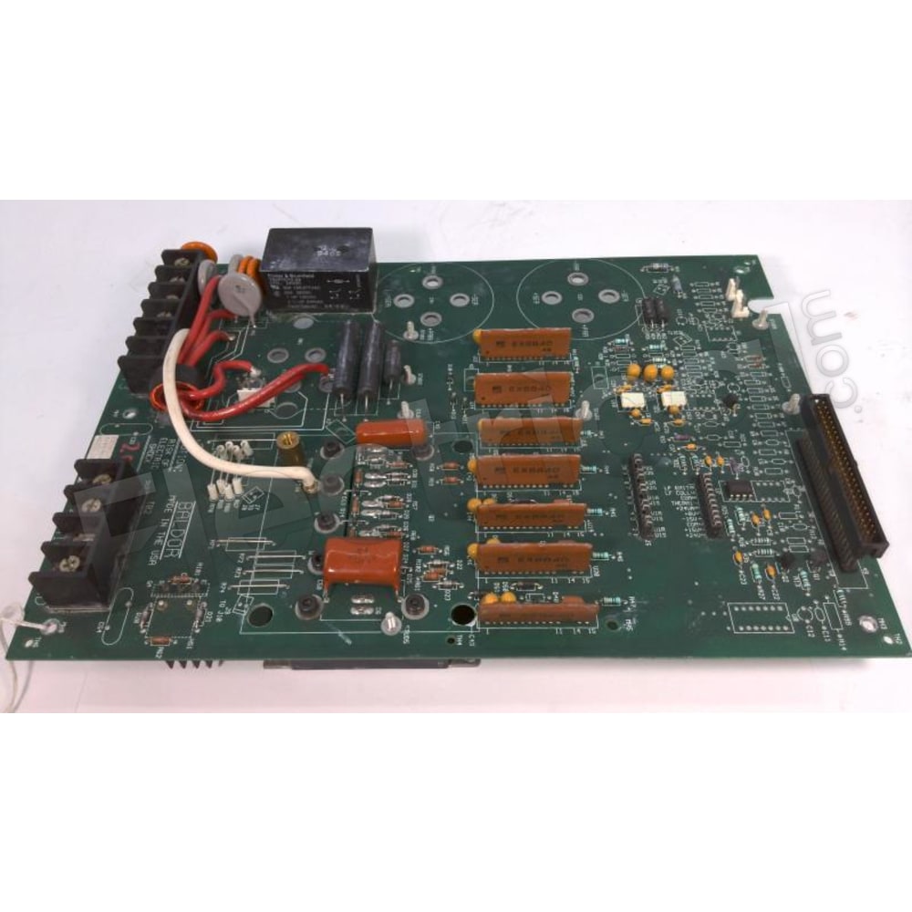 ABB CB10010C-10 Industrial Computer Accessory Automation