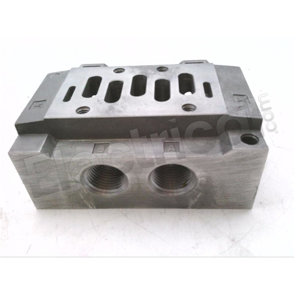 CKD CB2-A04N Manifold Pneumatic