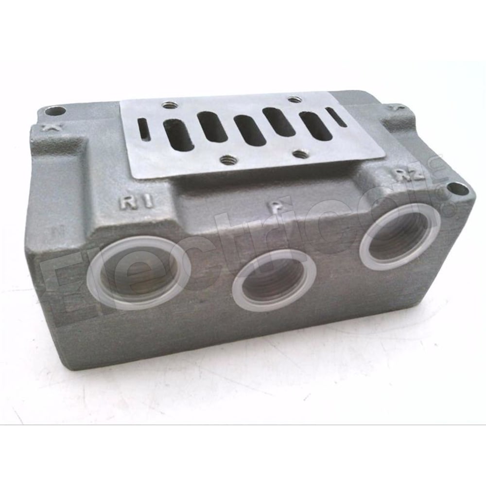 CKD CB2-A06N Manifold Pneumatic