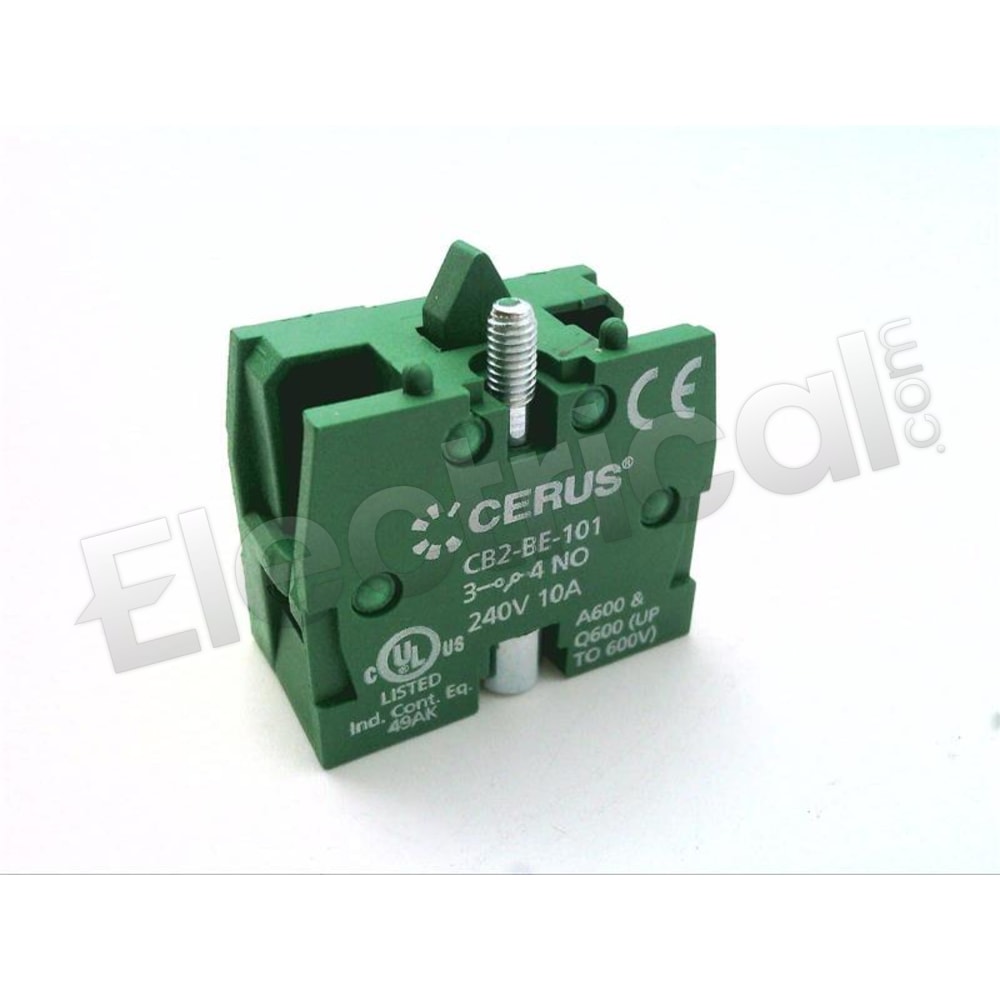 CB2-BE-101 Franklin Electric Motor Control Part And Accessory Motor Control