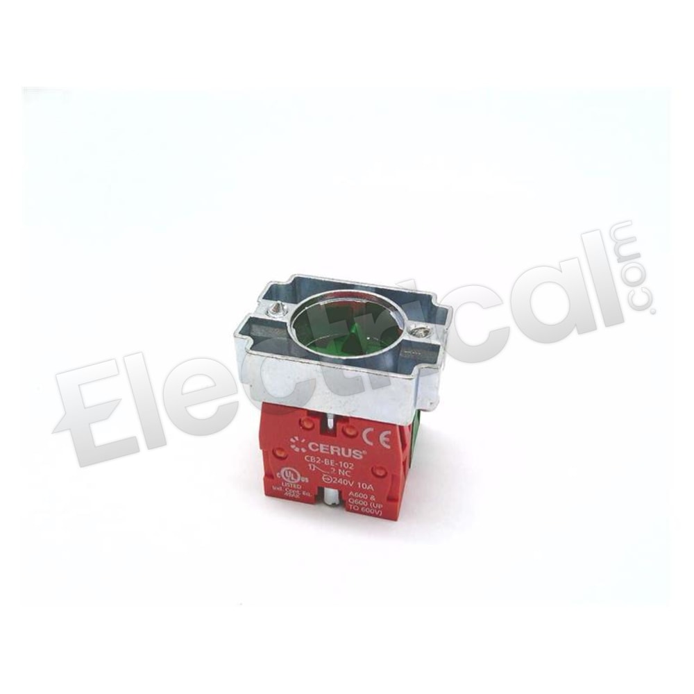 Franklin Electric CB2-BZ105 Motor Control Part And Accessory Motor Control