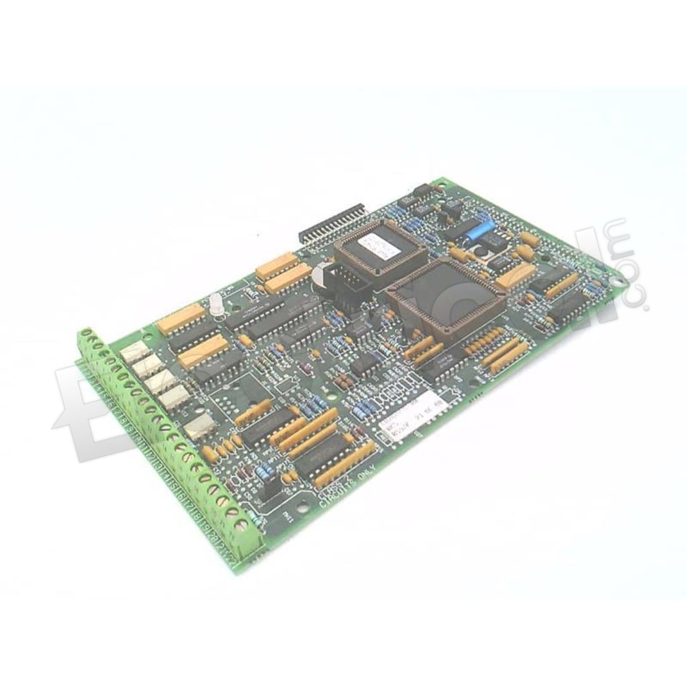 ABB CB20003C-00 Drive Board Drives