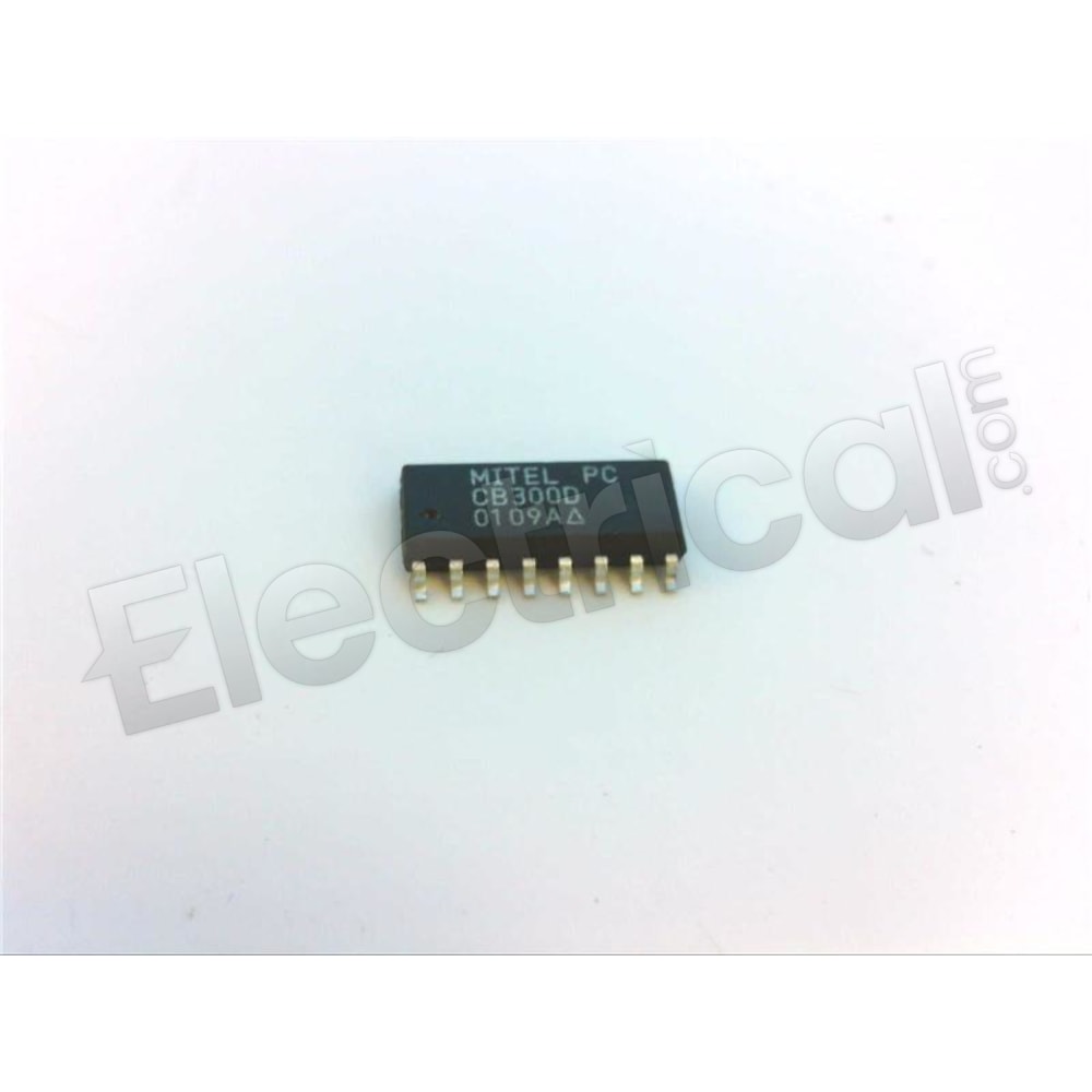 Mitel CB300D IC Chip Computer Component