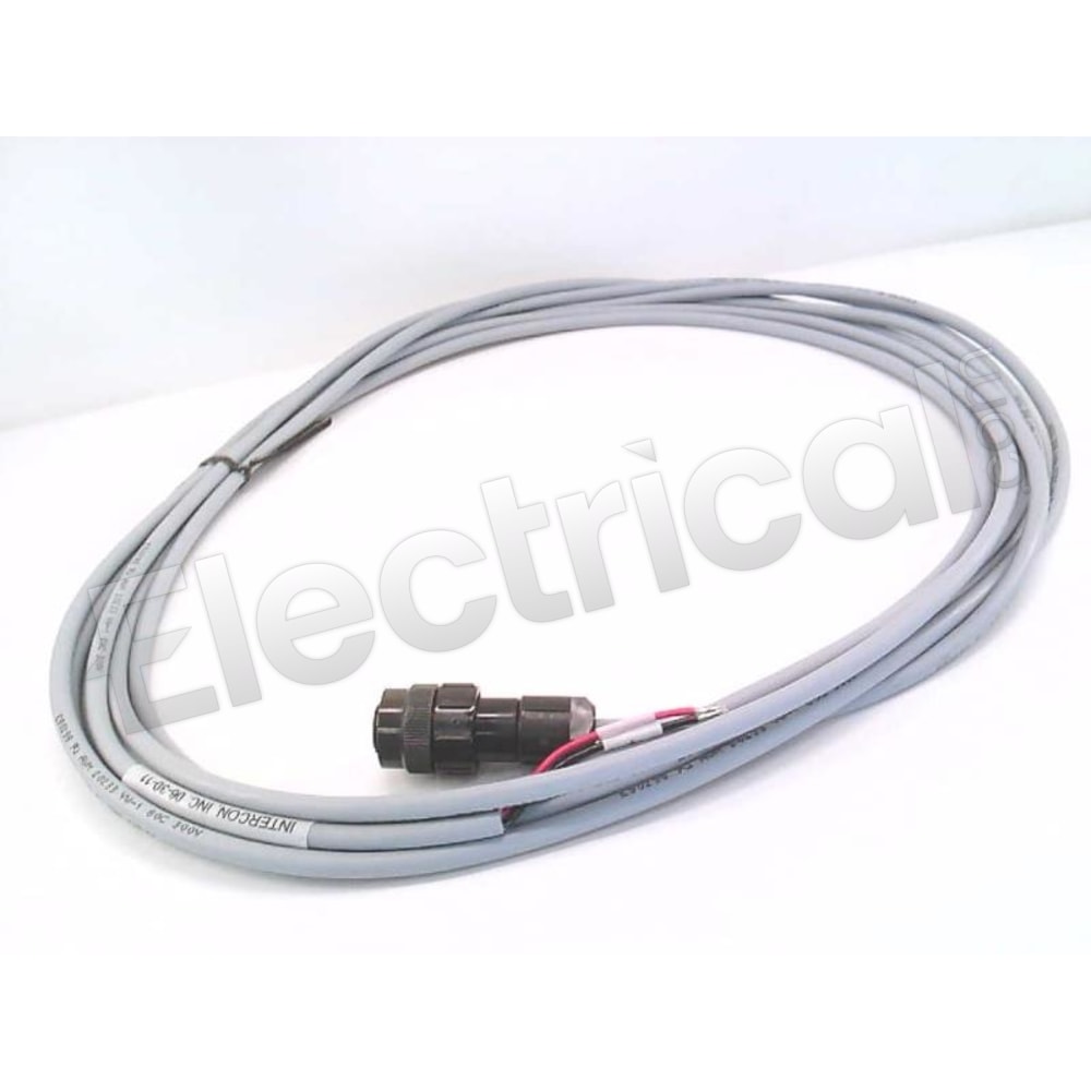 CB4N-0WPM-0050-AAA Fanuc Servo Cable and Accessory Servo Product