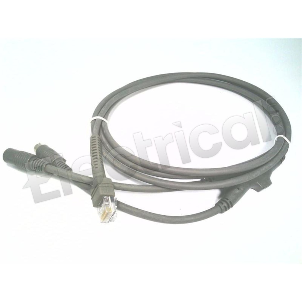 Zebra CBA-K01-S07PAR AC Power Supply Power Supply