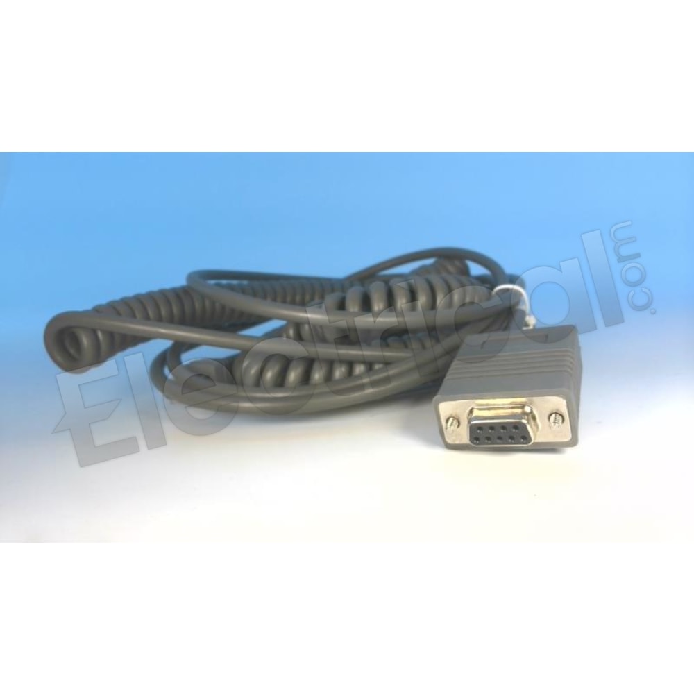 Zebra CBA-R06-C20PBR Bar Code Scanner Cable Bar Code Equipment