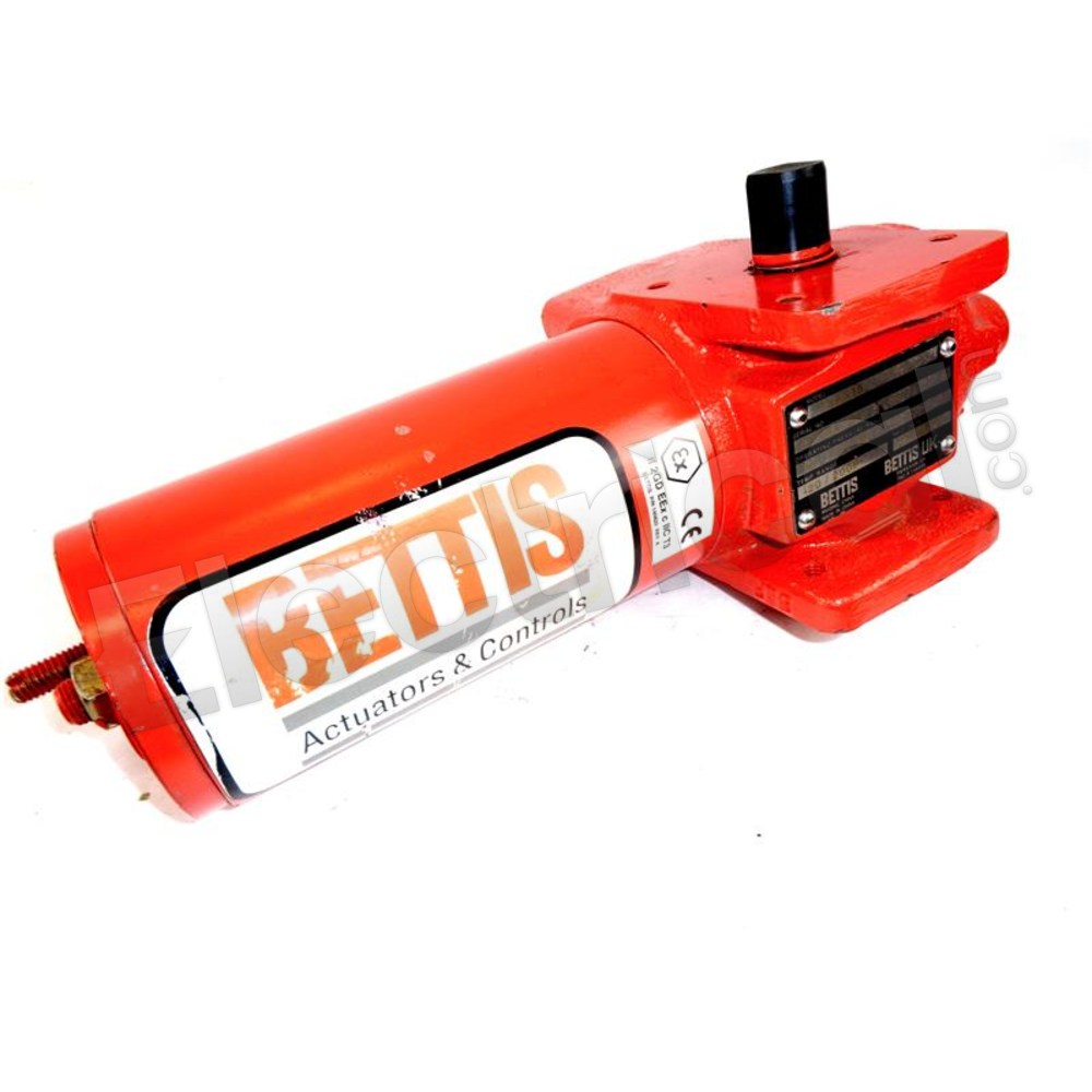 Bettis CBA315 Pneumatic Actuator Pneumatic