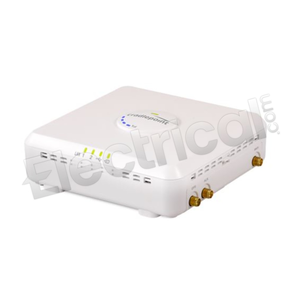 CBA850LPE-AT Cradlepoint Modem Computer Component