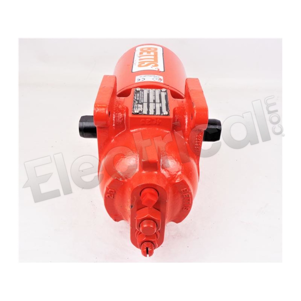 CBB 520 Bettis Pneumatic Valve Pneumatic