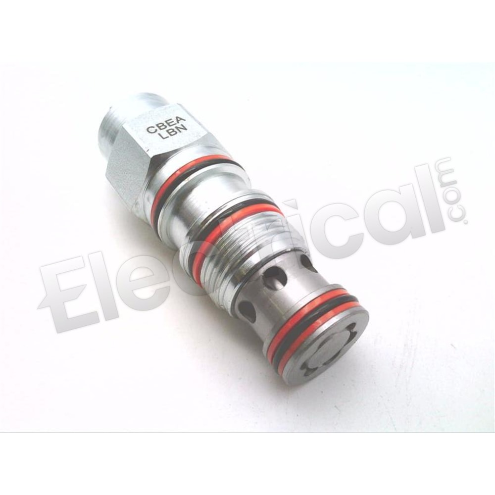 Sun Hydraulics CBEA-LBN Hydraulic Valve Hydraulic