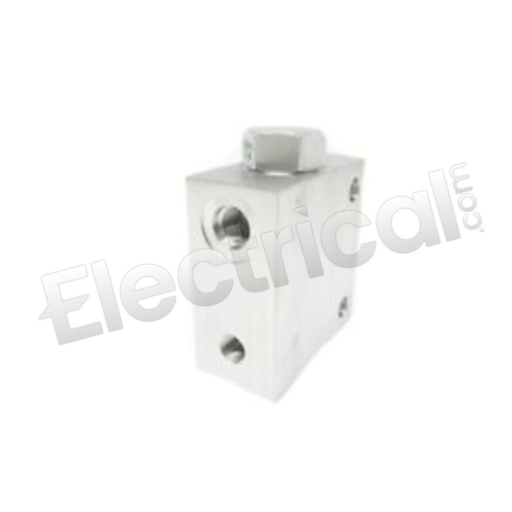 CBF Sun Hydraulics Hydraulic Manifold Hydraulic
