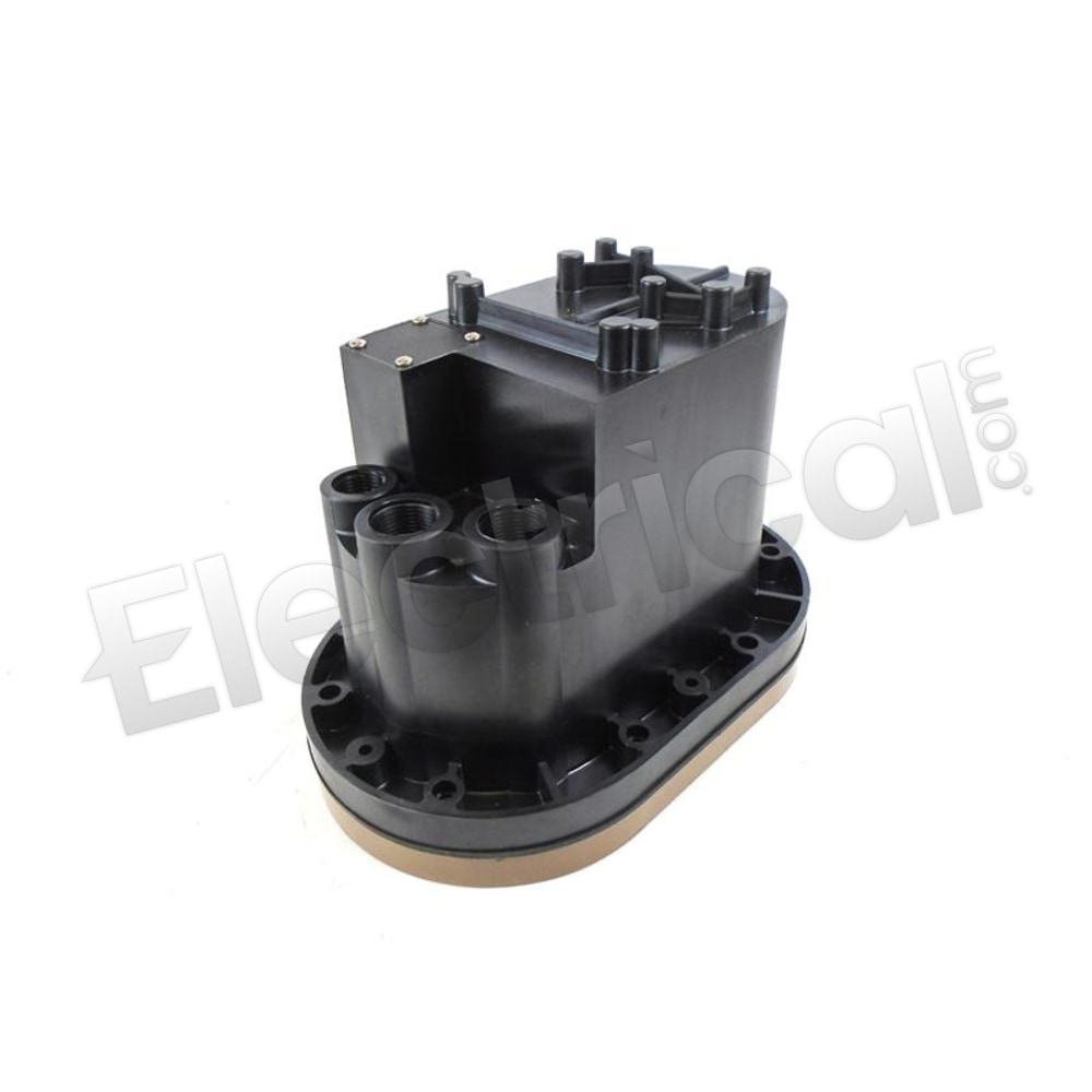 Vista Lighting CBG1H-Z-175-MH-120 Ballast/Ignition Transformer Lighting
