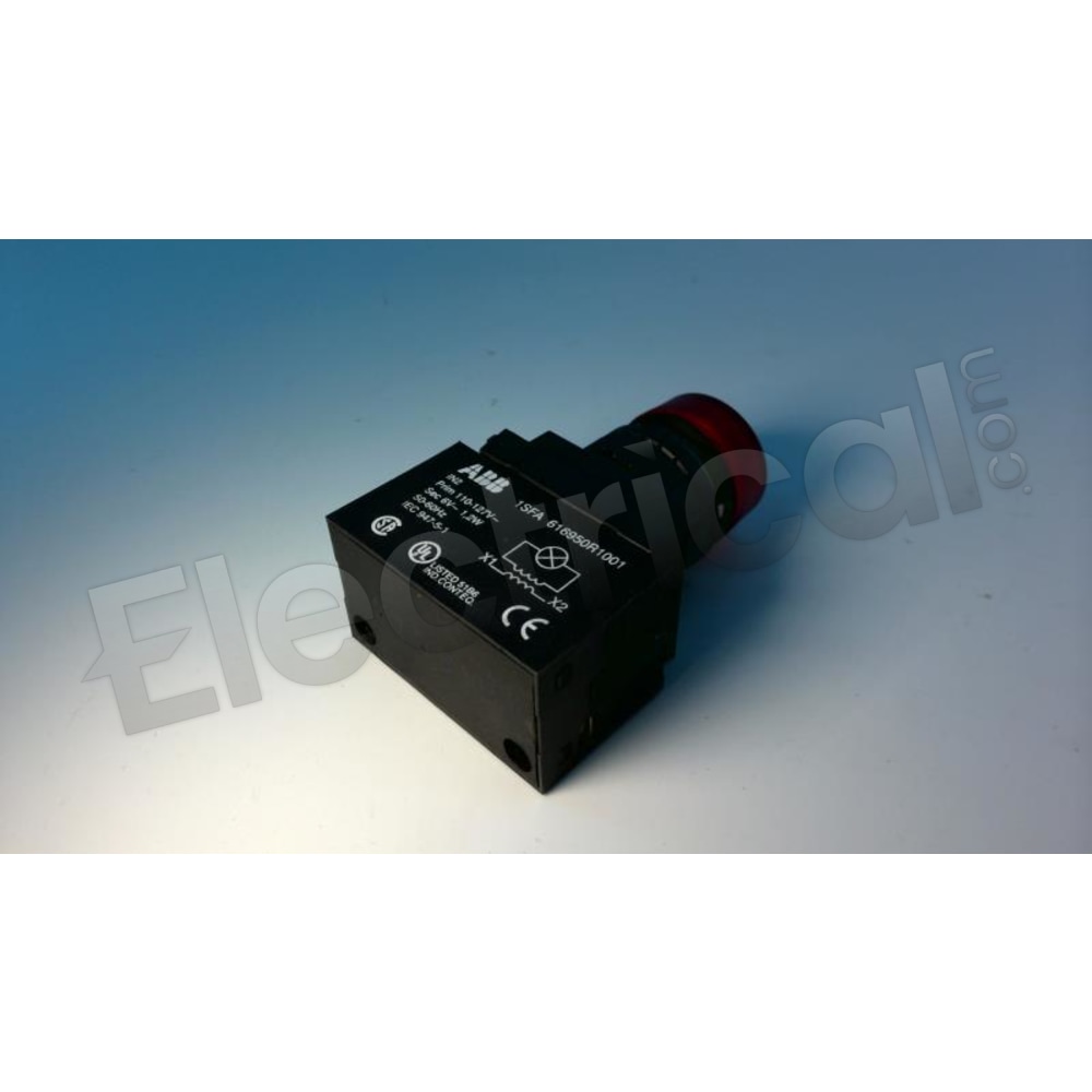 ABB CBK-KLT1R Motor Control Part And Accessory Motor Control