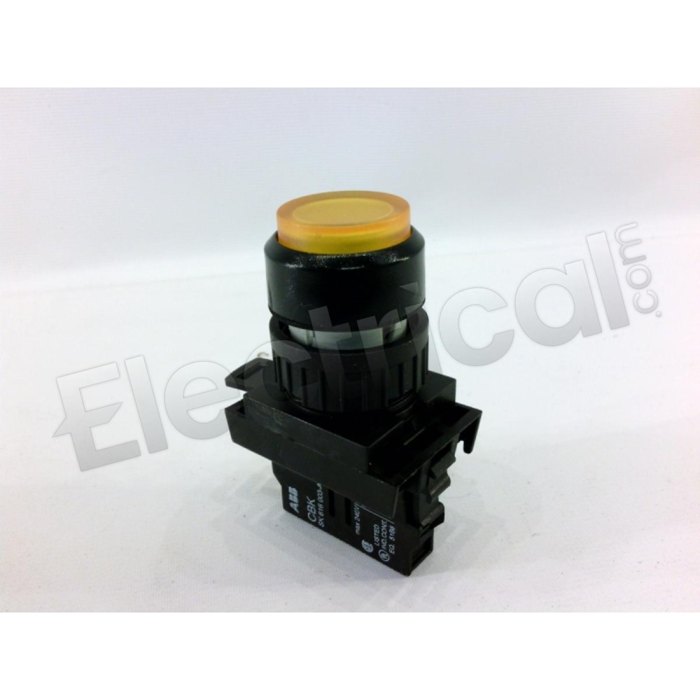 ABB CBK-KPIF8Y Automation Switch Automation